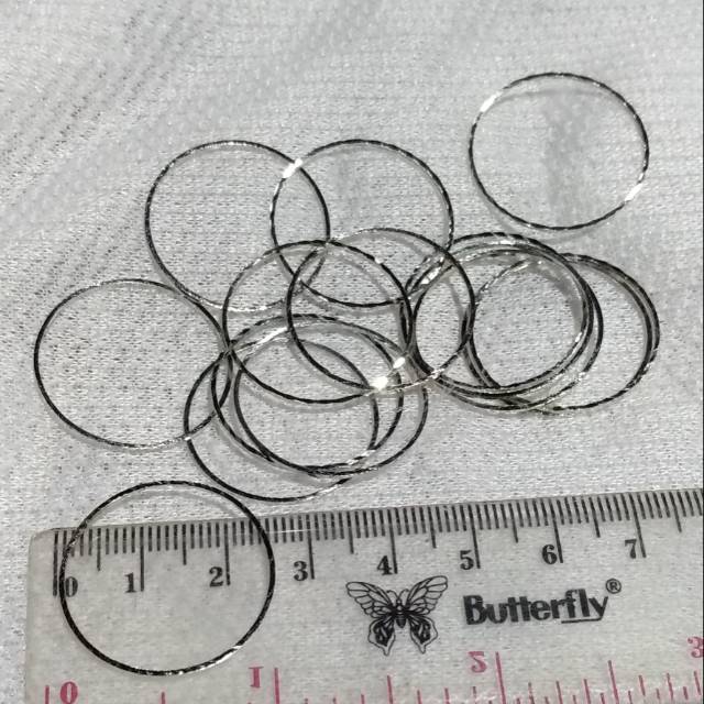 Jual Ring gerigi 2,8 ( tipis) | Shopee Indonesia