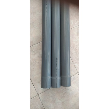 Jual Pipa Trilliun Type D 2" + Mof Ukuran 50 cm | Shopee Indonesia