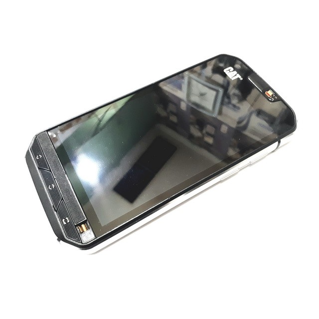 Jual LCD Touchscreen Caterpillar Cat S60 Plus Frame New Original 100% ...