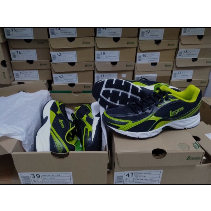 Jual SEPATU OLAHRAGA PERSIT STINGRAY ARK - SEPATU LEAGUE LEGAS SERIES ...