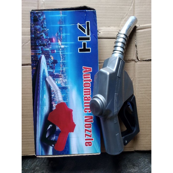 Jual nozzle Nozle Nosel Nozel 1 inch solar SPBU | Shopee Indonesia