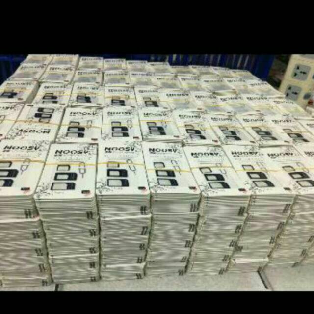 Jual NANNO SIM ADAPTER/RUMAH SIM CARD | Shopee Indonesia