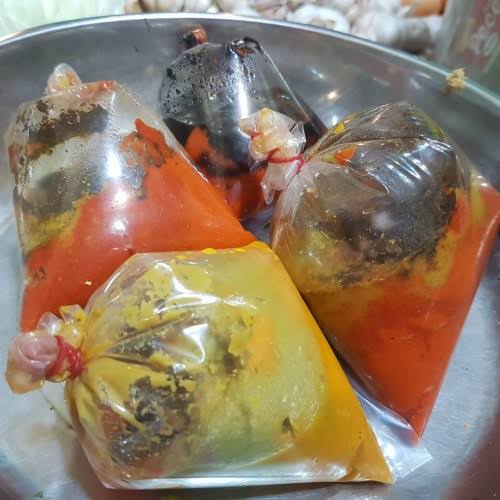 Jual BUMBU GILING BUMBU JADI | Shopee Indonesia