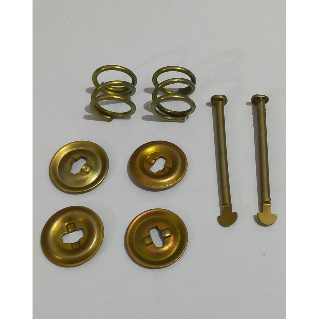 Jual Pin Kit Paku Kampas Rem Brake Shoe Pin Kit GRAN MAX | Shopee Indonesia