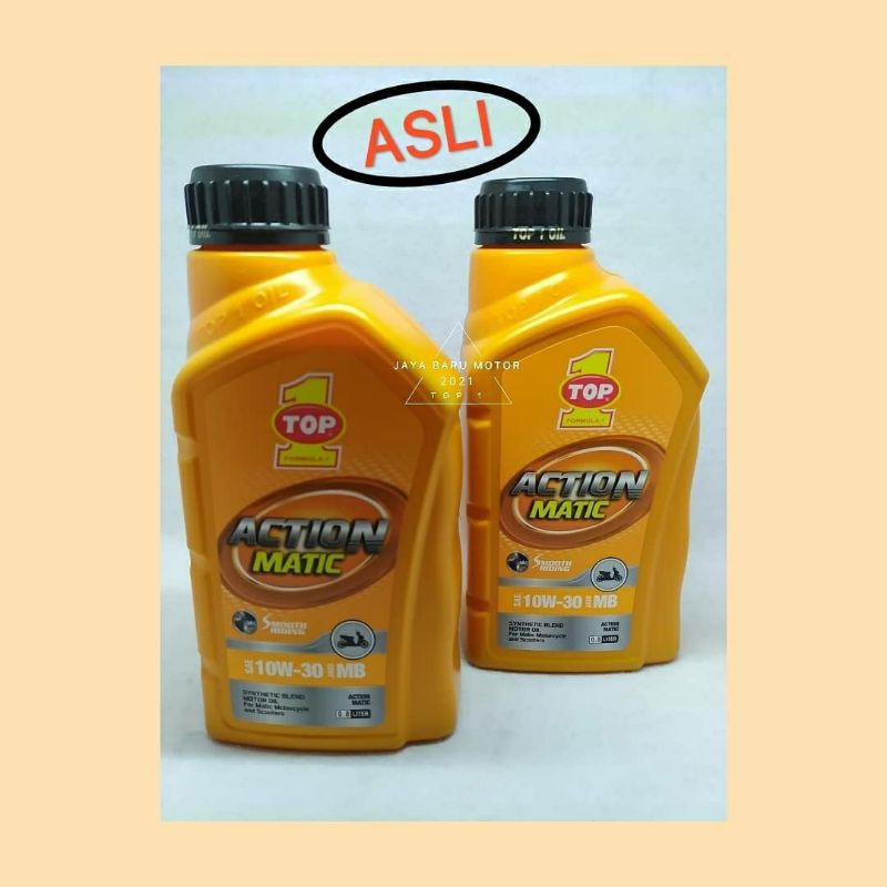 Jual TOP1 Action Matic | Shopee Indonesia