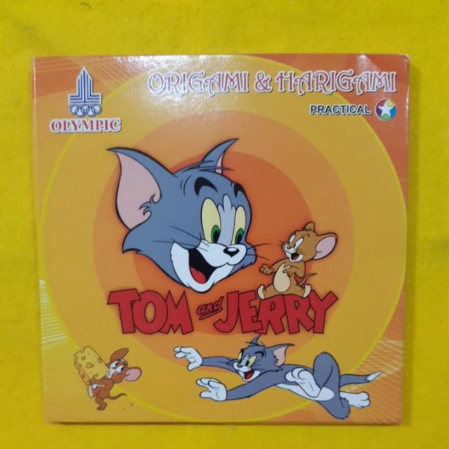 Jual Kertas Origami olympic 15x15 cm | Shopee Indonesia