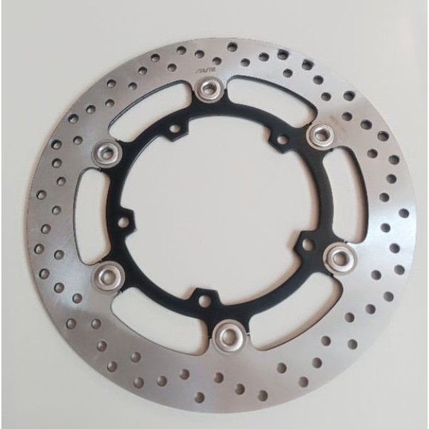 Jual PIRINGAN CAKRAM DISC DEPAN YAMAHA R25 - MT25 - R 25 - MT 25 ...