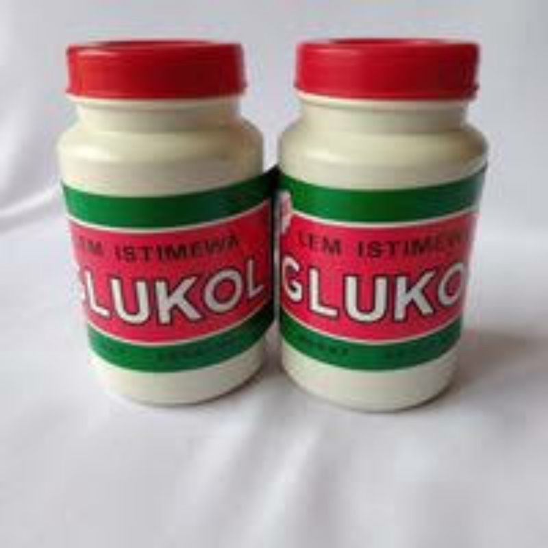 Jual Lem Glukol jumbo / besar | Shopee Indonesia