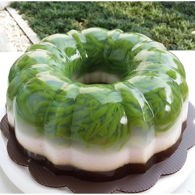 Jual Pudding Cendol Gula Merah | Shopee Indonesia