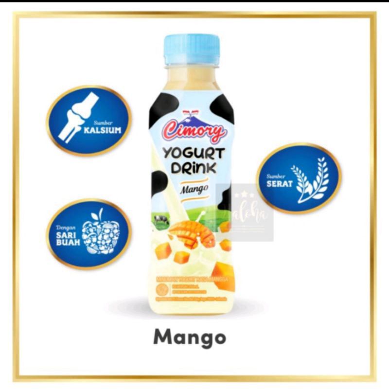 Jual cimory yogurt drink | Shopee Indonesia