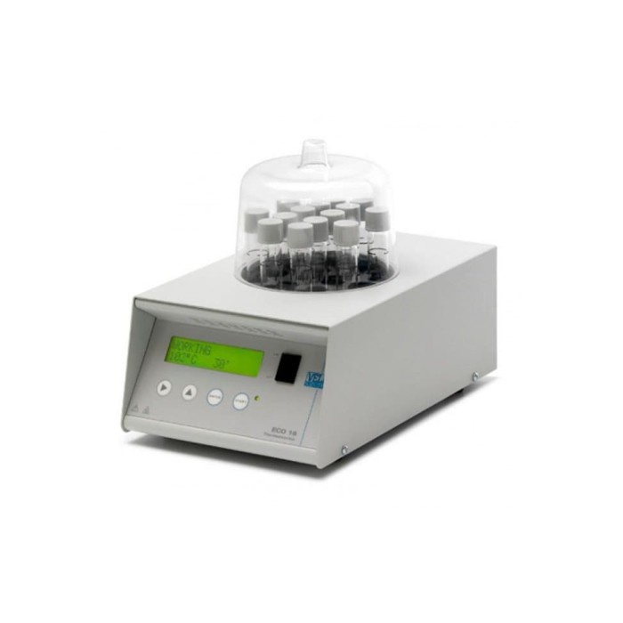 Jual Velp COD Analysis Thermoreactor ECO 16 | Shopee Indonesia