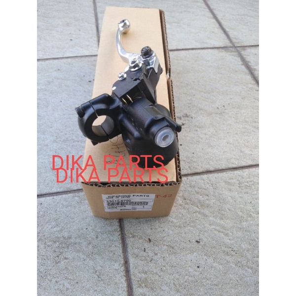 Jual Masterem depan cylinder Assy masterm Estrella, Estrella original ...