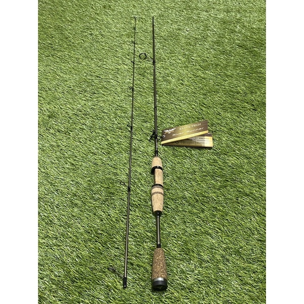Jual FENWICK ELITE TECH RIVER RUNNER ERR72UL-MS2 1323769 JORAN SPINNING ...