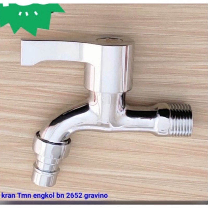 Jual Kran taman model long kran taman tembok kran kmr mndi stanlis kran ...