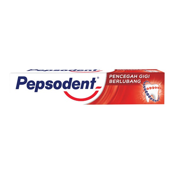 Jual Pepsodent Toothpaste White 120 G ATY1 | Shopee Indonesia