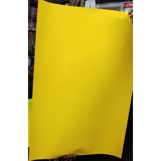 Jual Promo Spotlight Paper / Kertas Karton Asturo (SKL) 1 pack isi 50 ...