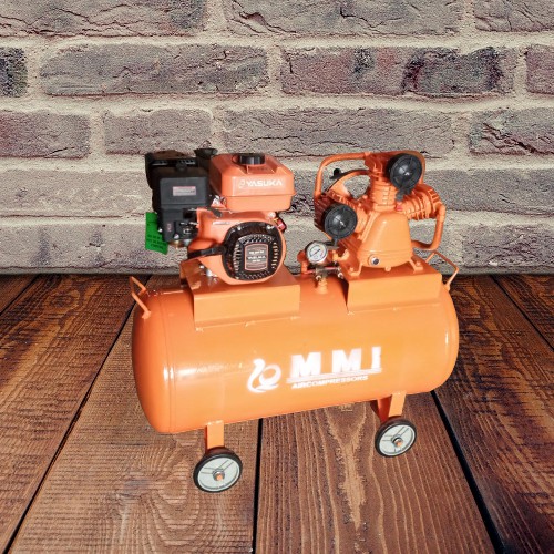 Jual KOMPRESOR ANGIN 4 HP / KOMPRESOR TAMBAL BAN | Shopee Indonesia