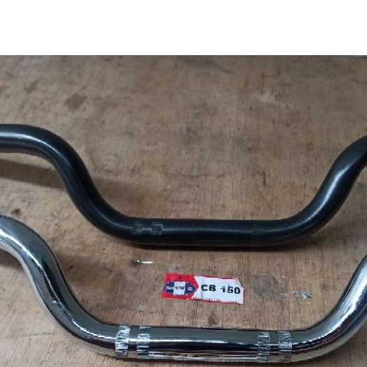 Jual Stang Stir (tipe strg handle) - New CB150R streetfire tebal imi ...