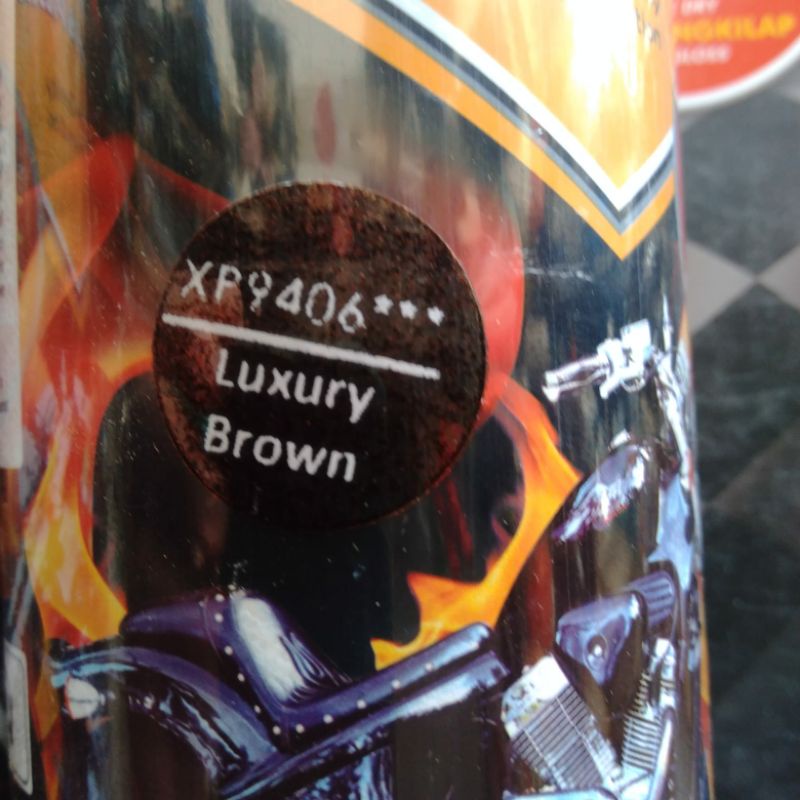 Jual Diton Premium XIRALLIC : XP9401 Cosmic Green / XP9402 Aztec Gold ...