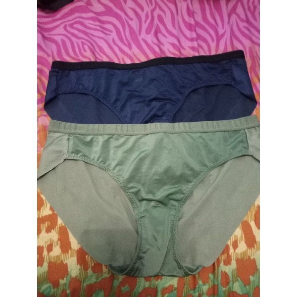 Jual Preloved Celana Dalam Elle | Shopee Indonesia