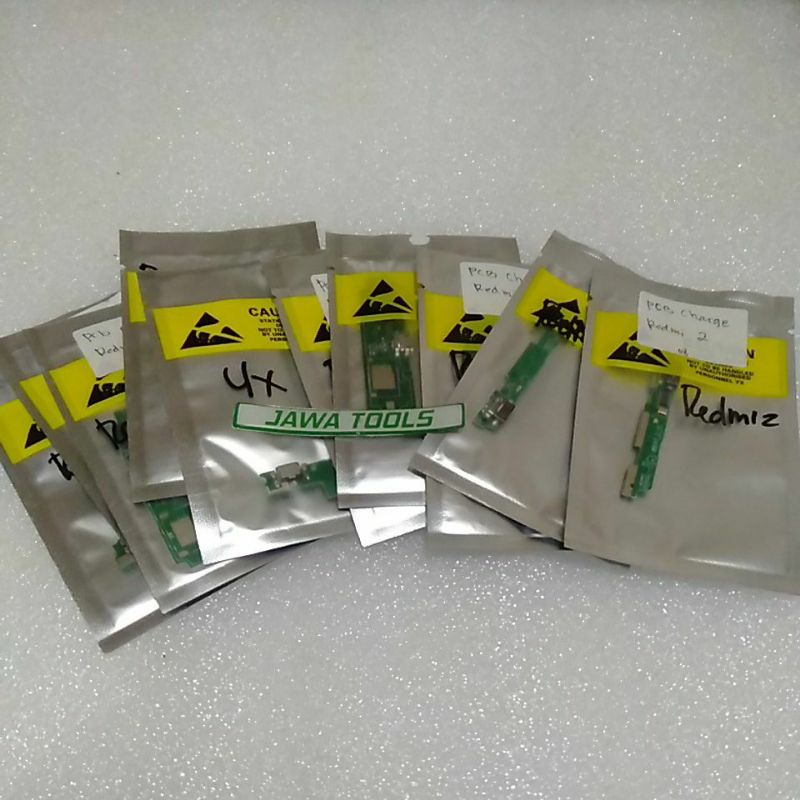 Jual PCB charger module cas papan cas Xiaomi Redmi 2 4a 4x 5 5a ...