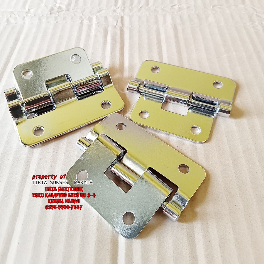 Jual BOX ENGSEL ENGSEL LEPAS KECIL BOX HARDCASE 006 | Shopee Indonesia