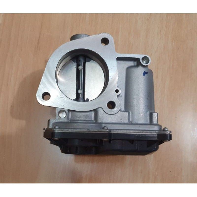 Jual THROTTLE BODY Mobil TOYOTA INNOVA REBORN FORTUNER VRZ HILUX REVO ...