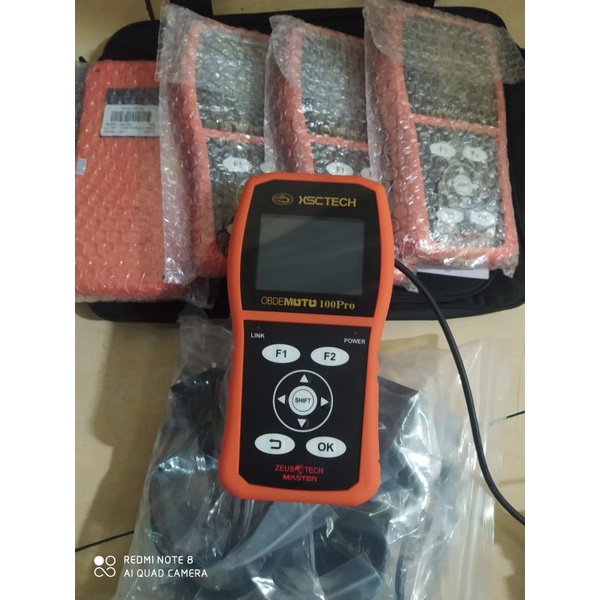 Jual SCANER MTR INJEKSI MST 100 PRO OBEDEMOTO | Shopee Indonesia
