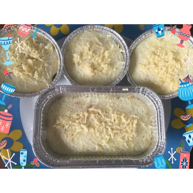 Jual PUDING ROTI TAWAR LUMER AKA KLAPERTART ROTI PANGGANG | Shopee ...