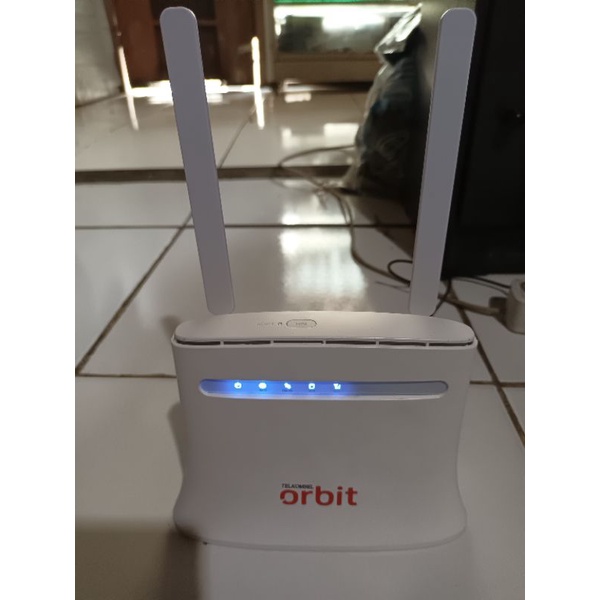 Jual Modem Orbit Star 3 | Shopee Indonesia