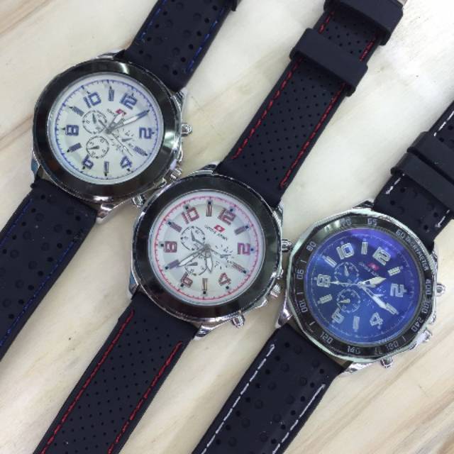Jual JAM COWO S.A (ABS-001) | Shopee Indonesia