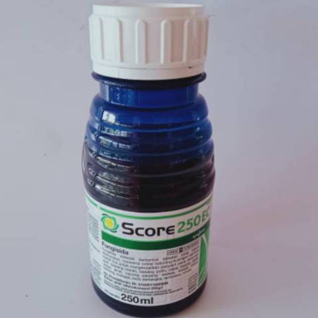 Jual SCORE 250EC 250 ML | Shopee Indonesia