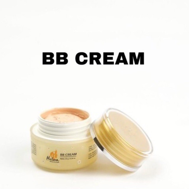 Jual Bb cream helwa beautycare | Shopee Indonesia