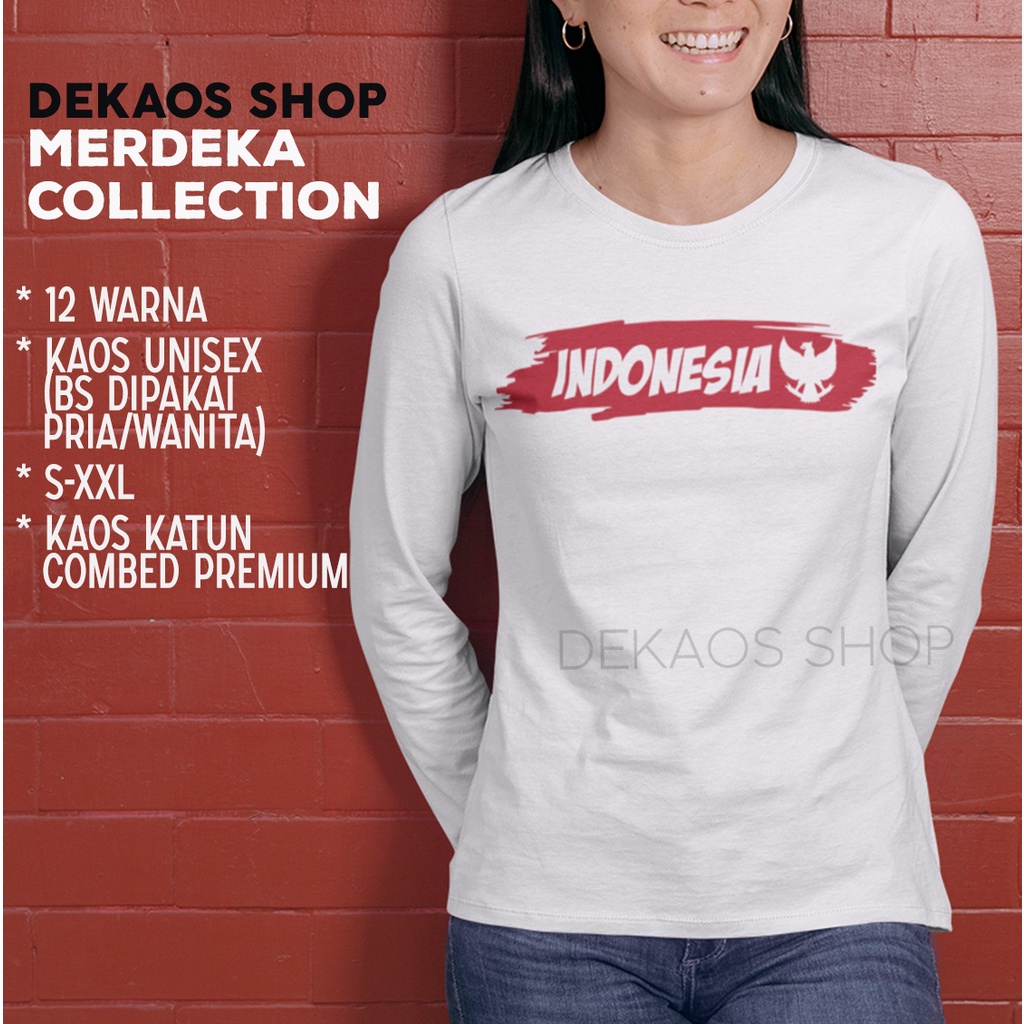 Jual KAOS MERAH PUTIH AGUSTUSAN / KAOS KEMERDEKAAN DEWASA / KAOS 17 ... Jual KAOS MERAH PUTIH AGUSTUSAN / KAOS KEMERDEKAAN DEWASA / KAOS 17 ...