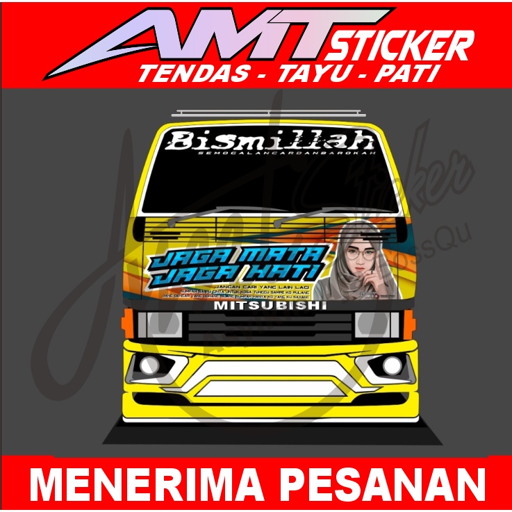 Jual Stiker Decal Full Body Dada Depan Truk Ragasa Stiker Kaca Depan ... Jual Stiker Decal Full Body Dada Depan Truk Ragasa Stiker Kaca Depan ...
