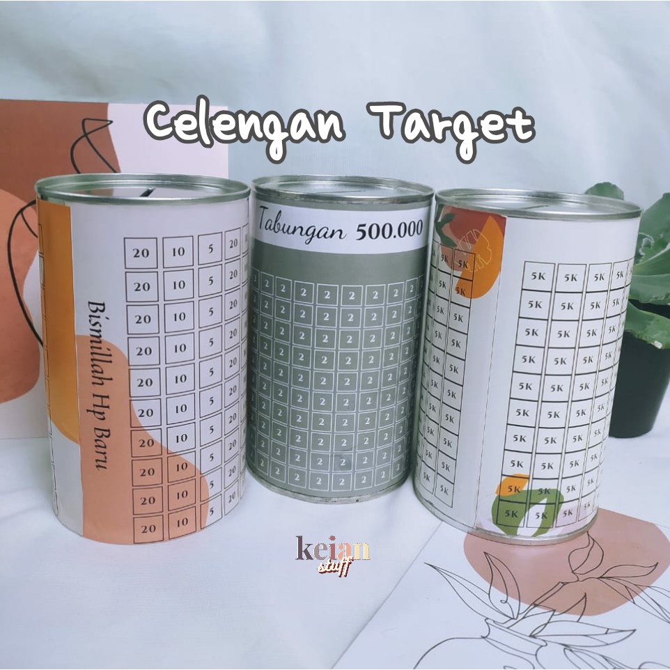 Jual CELENGAN TARGET, CELENGAN UNIK VIRAL (CUSTOM, TULIS DICATATAN ...