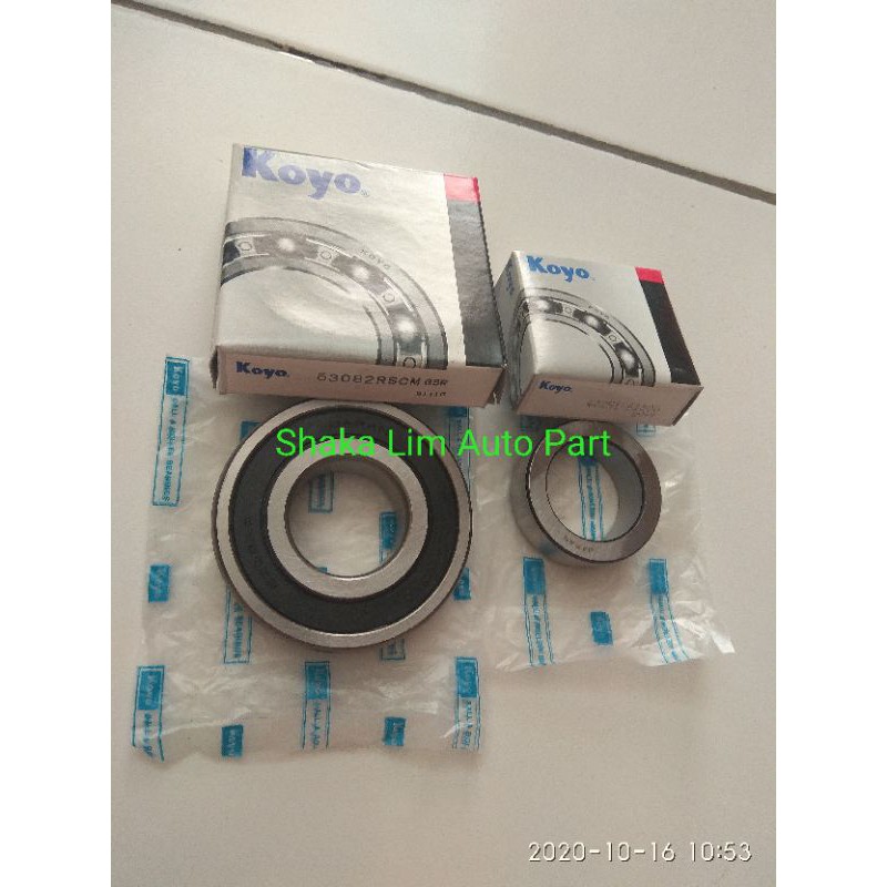Jual Bearing Lahar Laher Roda Belakang Suzuki APV Berikut Conus atau Com | Shopee Indonesia