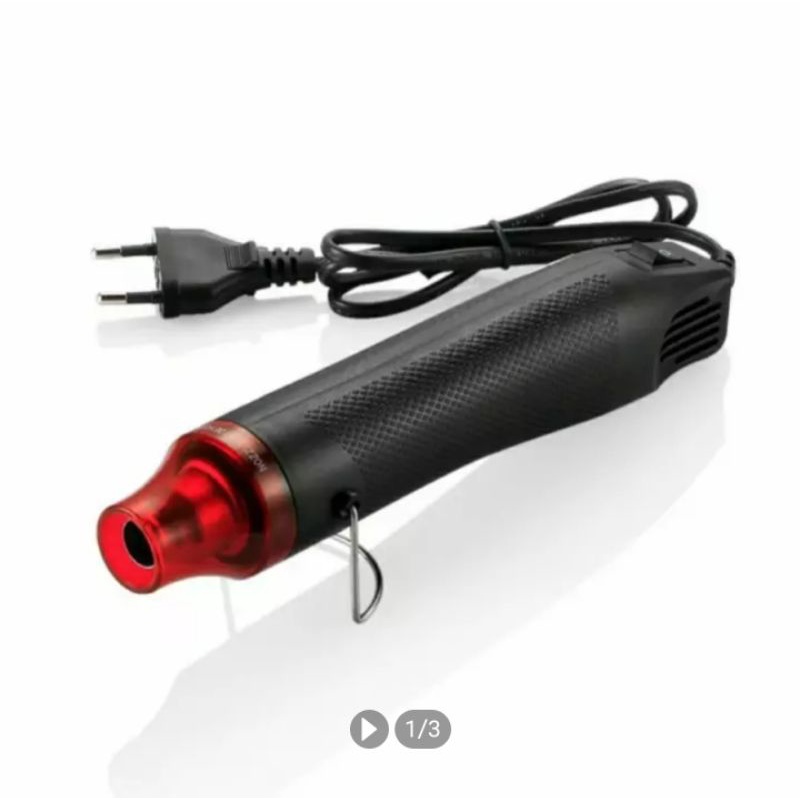 Jual Alat Pemanas Segel Plastik untuk Toples Tabung Kue Kering Botol ...