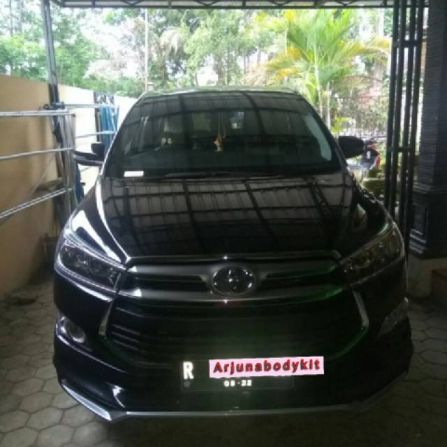 Jual Bodykit Innova reborn attivus BODYKIT INOVA BODIKIT INNOVA BODY ...