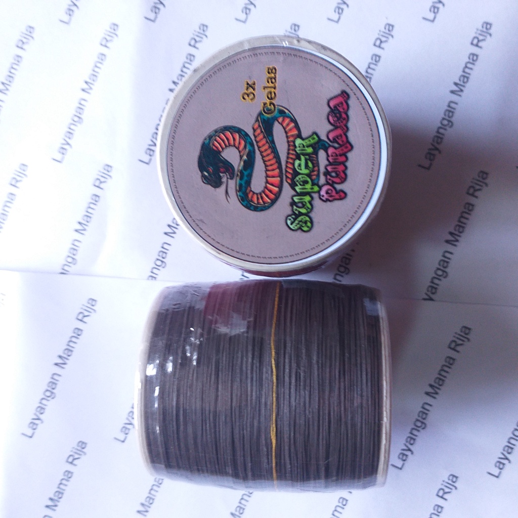 Jual Gelasan Super Puraca022 | Shopee Indonesia