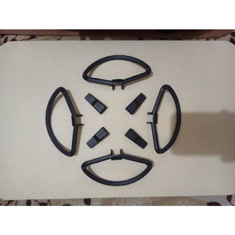 Jual Landing Gear dan Propeler Guard - Parrot Anafi | Shopee Indonesia
