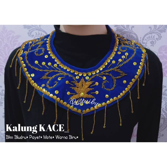 Jual Kace Tari (Berji) | Shopee Indonesia