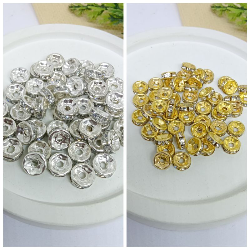 Jual specer / pembatas gelang / ring pembatas Monte kw 1 dan kW 2 ...