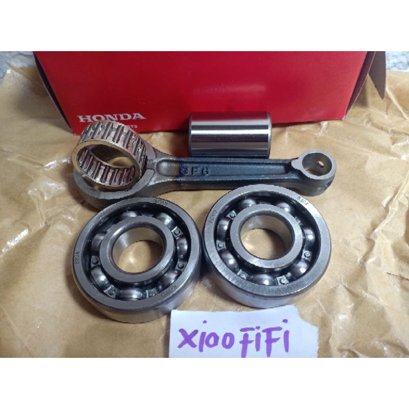 Jual stang seher grand,Supra x,prima + 2pc lahar kruk6304-GF6) | Shopee ...