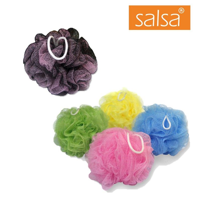Jual Spon mandi salsa | Shopee Indonesia
