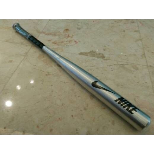 Jual Baseball Bat Nike Silver | Shopee Indonesia