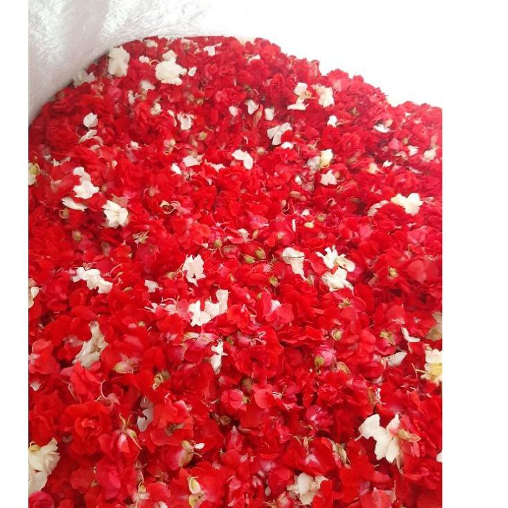 Jual Serba Mutu KEMBANG PIHONG Kembang Tabur Makam/Bunga Tabur MAKAM ...