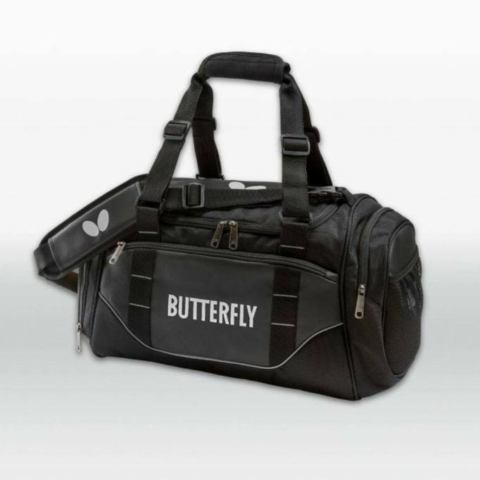 Jual tas pingpong butterfly tenis meja foldoa duffle original elegan ...