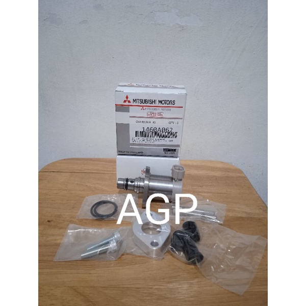 Jual Valve Kit Injection Pump Injeksi Pump All New Triton KL3T 1460A062 ...