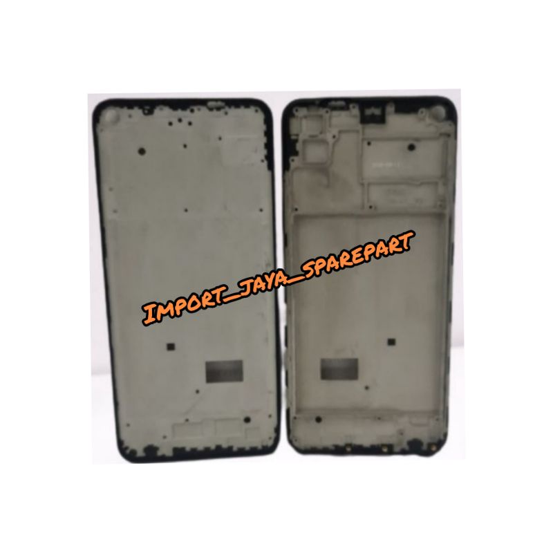 Jual frame lcd / middle frame / dudukan lcd VIVO Y30 / Y 30 / Y50 / Y ...